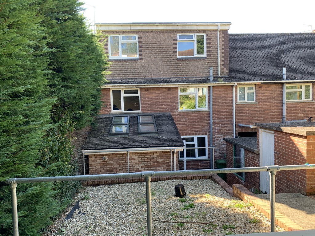 6 bedroom house for rent Prince Charles Road Exeter, EX4 7EF | UniHomes