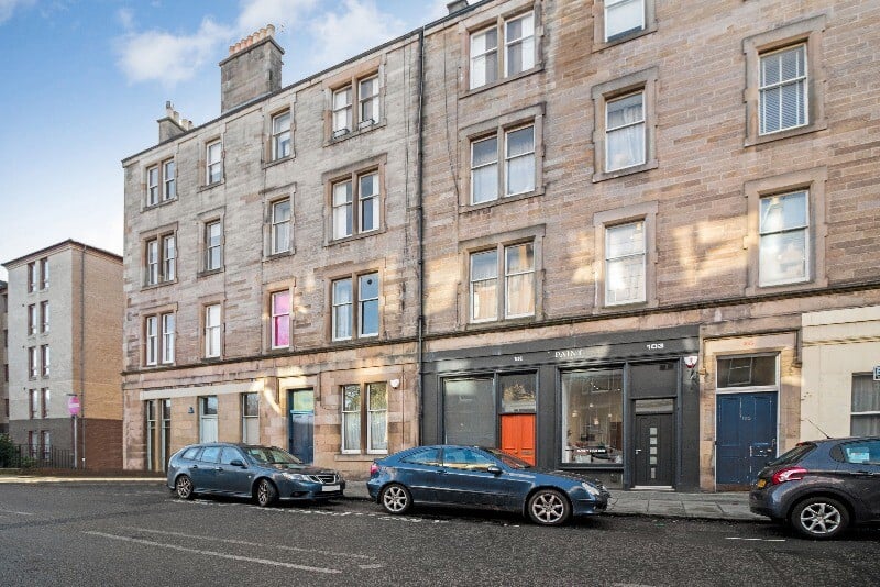 3 bedroom house for rent Henderson Row Edinburgh, EH3 5BB | UniHomes
