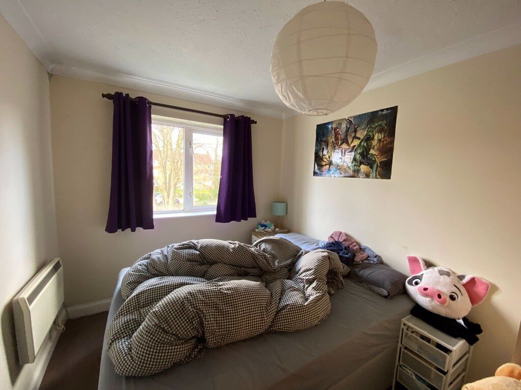 1 bedroom apartment for rent Westwood Road, Southampton, SO17 1DH ...