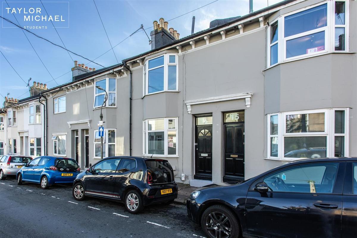 6 bedroom house for rent Edinburgh Road Brighton, BN2 3HY | UniHomes