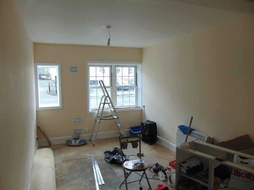 1 bedroom apartment for rent Terminus Terrace, Southampton, SO14 3BZ ...