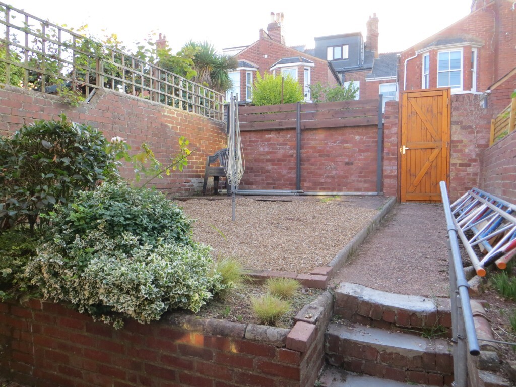 4 bedroom house for rent Abbots Road Exeter, EX4 7AN | UniHomes