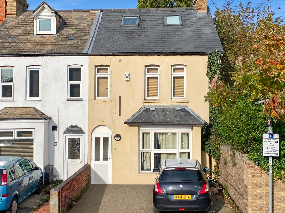6 bedroom house for rent Magdalen Road Oxford, OX4 1RW | UniHomes