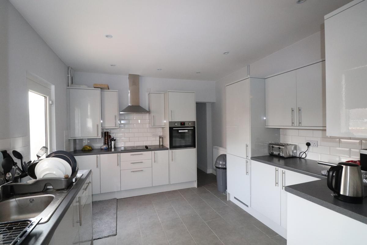 4 bedroom house for rent Mousehold Street, Norwich, NR3 1NP | UniHomes