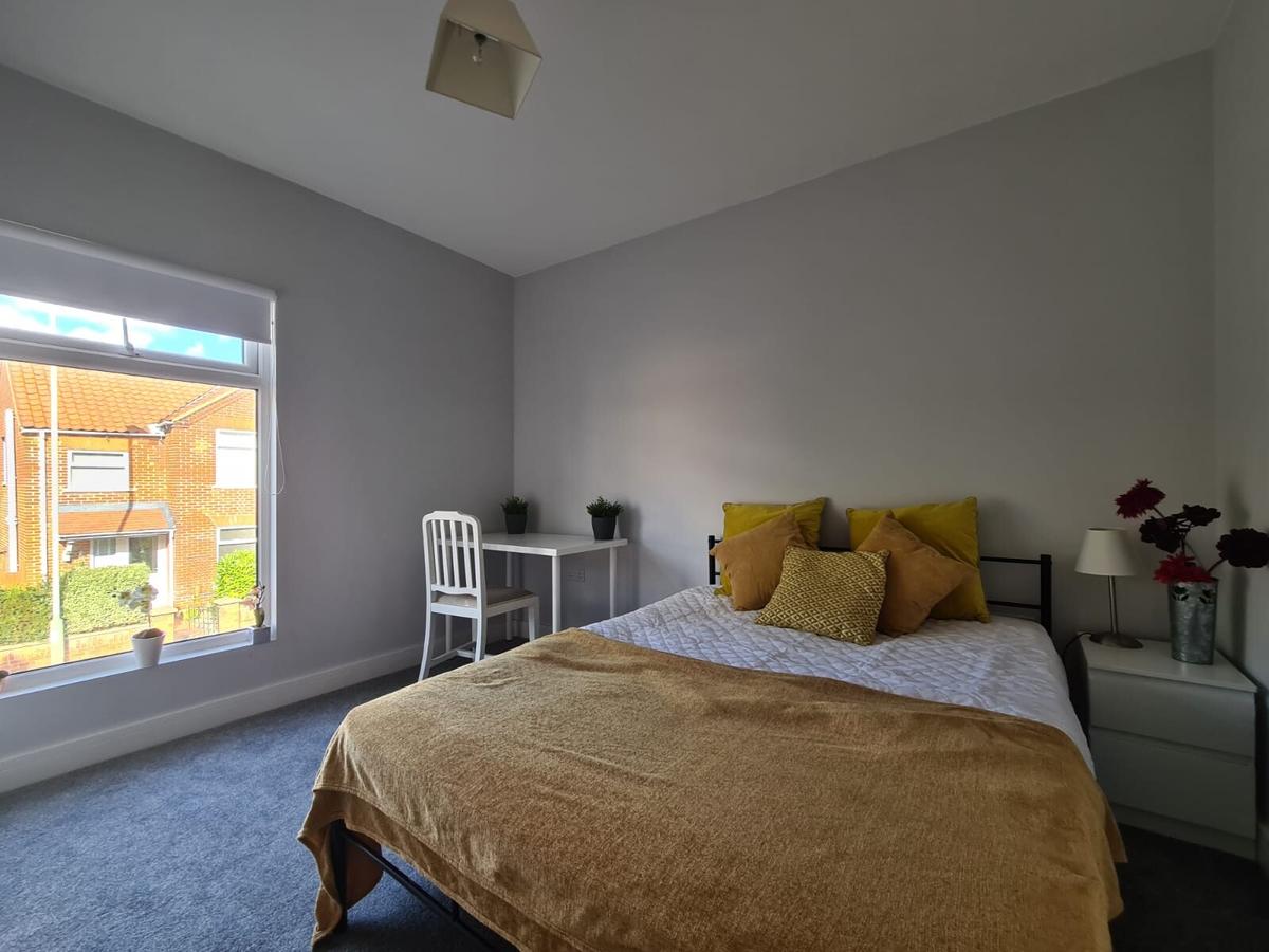 4 bedroom house for rent Mousehold Street, Norwich, NR3 1NP | UniHomes