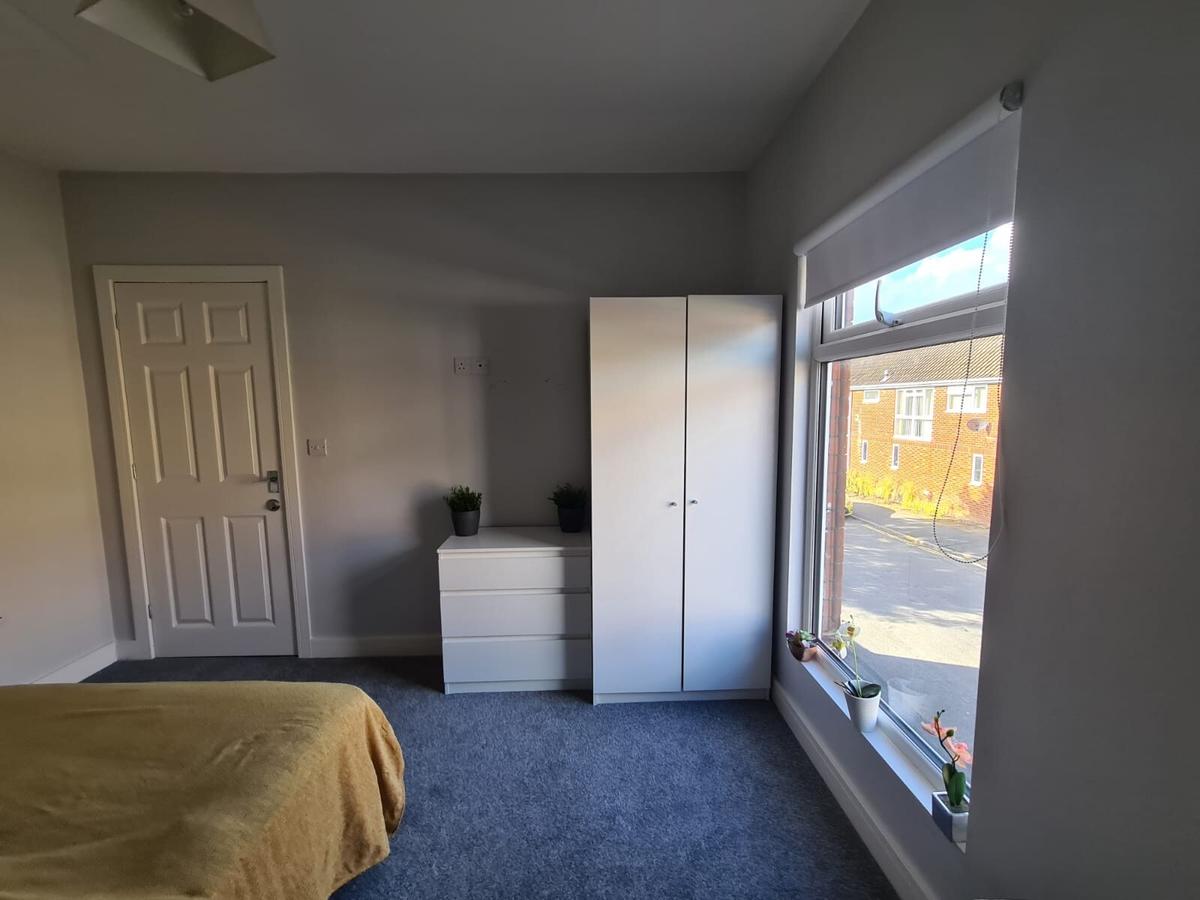 4 bedroom house for rent Mousehold Street, Norwich, NR3 1NP | UniHomes