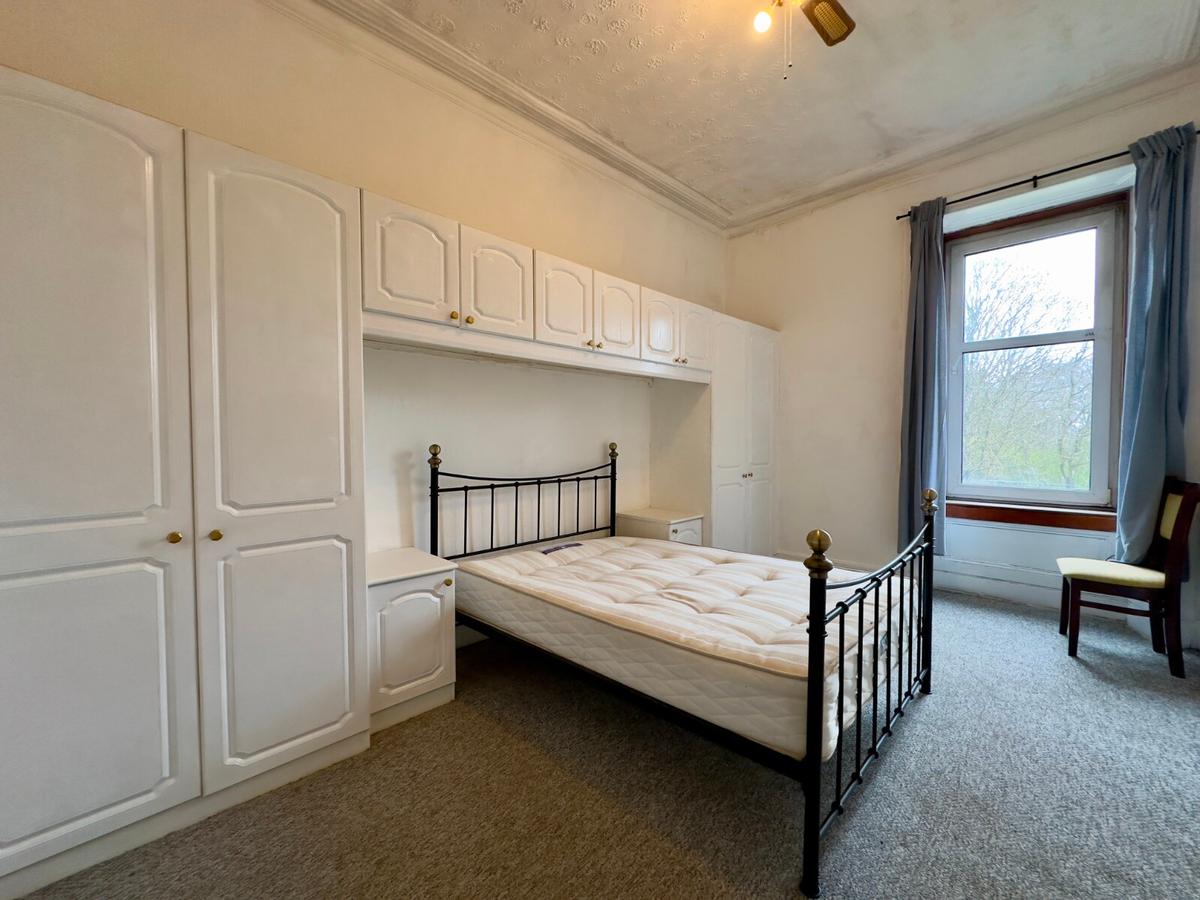 2 bedroom apartment for rent Kirkwood Street, Flat 2/2 Glasgow, G51 1QQ ...