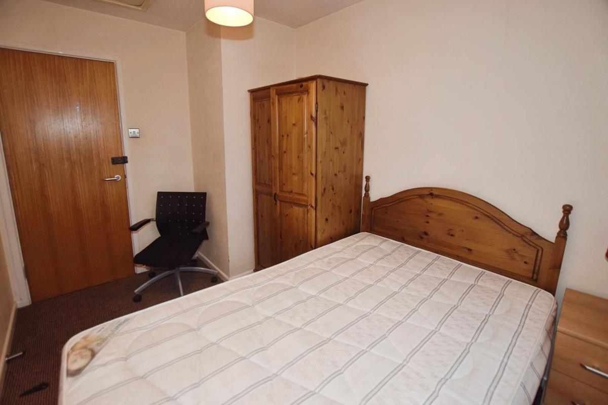 2 bedroom house for rent Mallow Street Manchester, M15 5GD | UniHomes