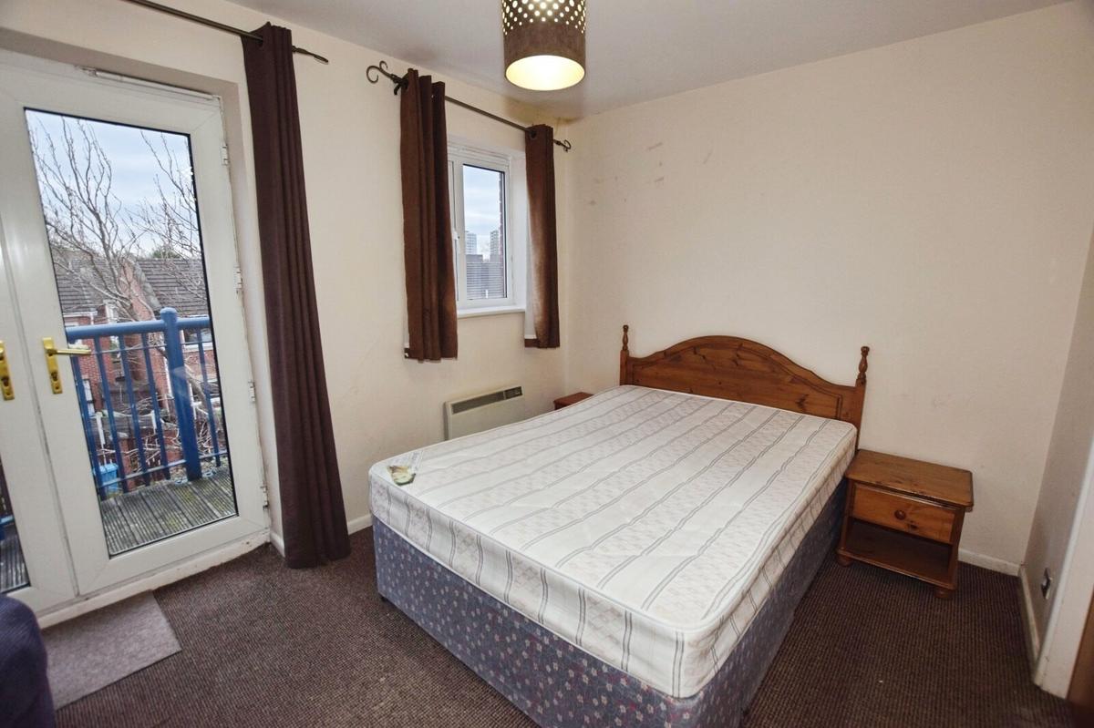 2 bedroom house for rent Mallow Street Manchester, M15 5GD | UniHomes