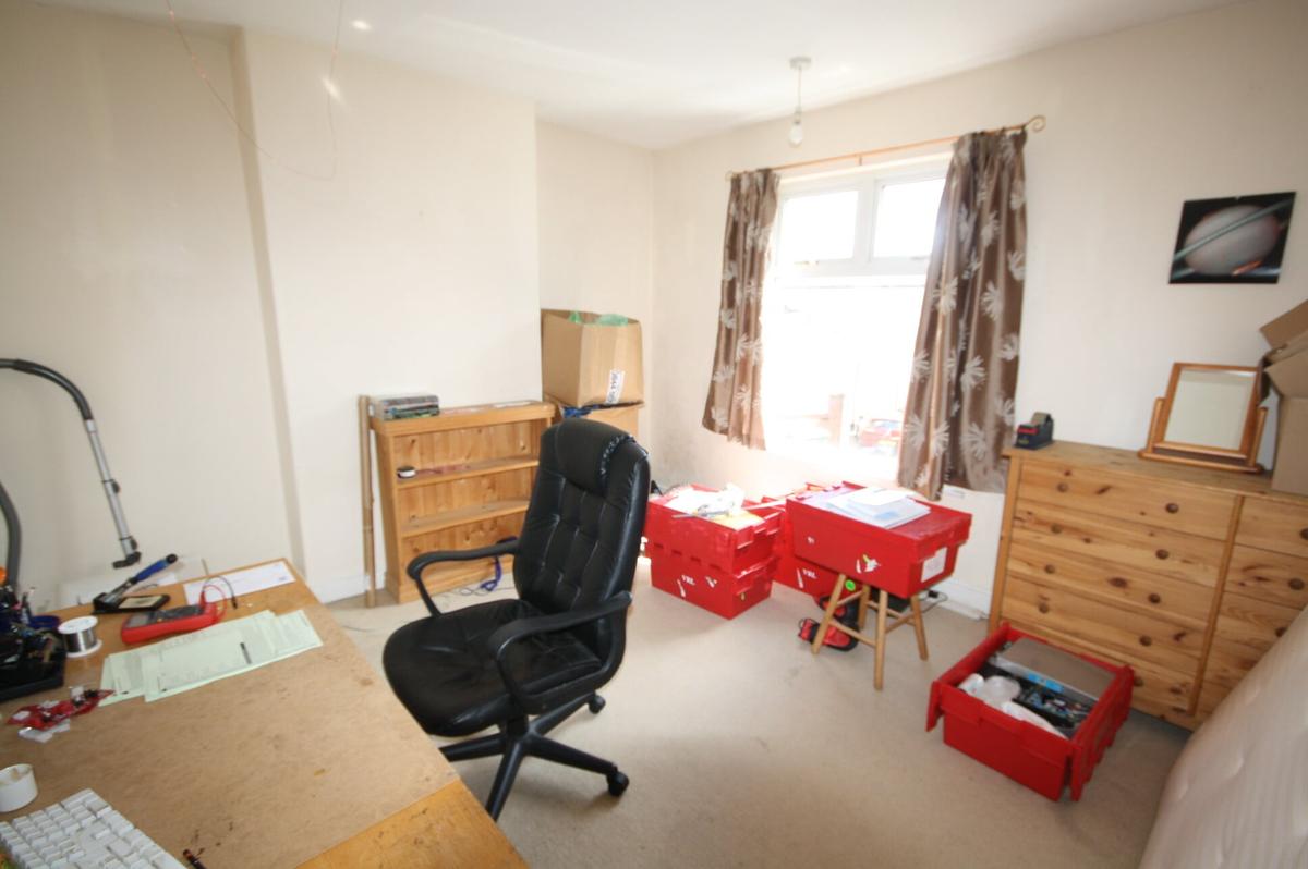 2 bedroom house for rent Western Road Leicester, LE3 0GG | UniHomes