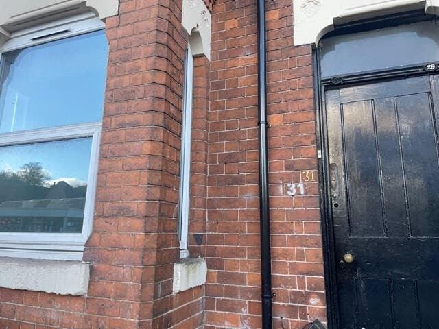 4 Bedroom House For Rent Harborne Park Road Birmingham B17 0de Unihomes