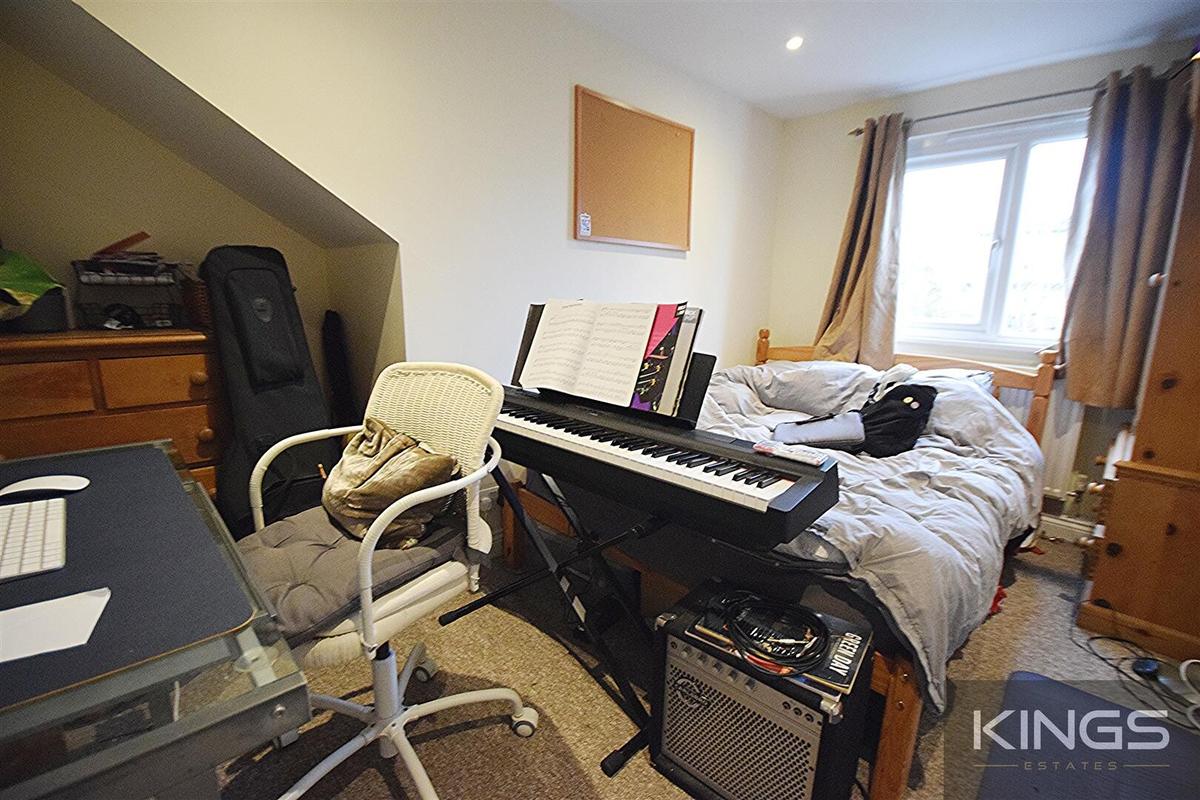 5 bedroom house for rent George Road, Surrey, GU1 4NP | UniHomes