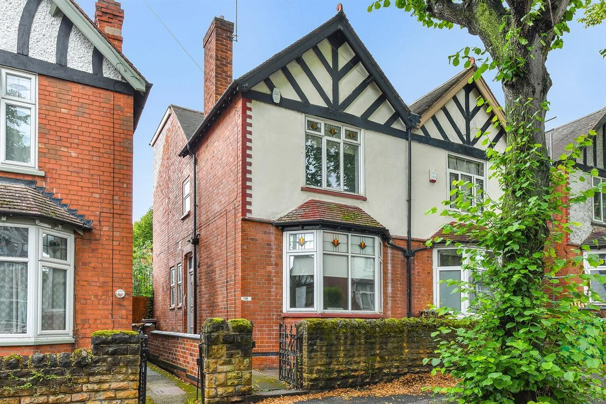 1 bedroom house for rent Lenton, Nottingham, NG7 1LA | UniHomes