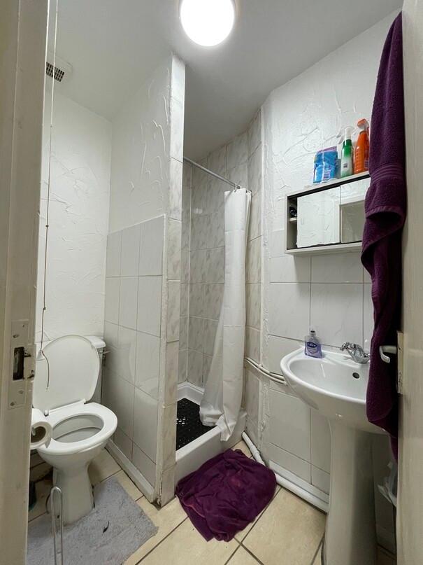 2 bedroom house for rent Barber Road, Sheffield, S10 1EB | UniHomes