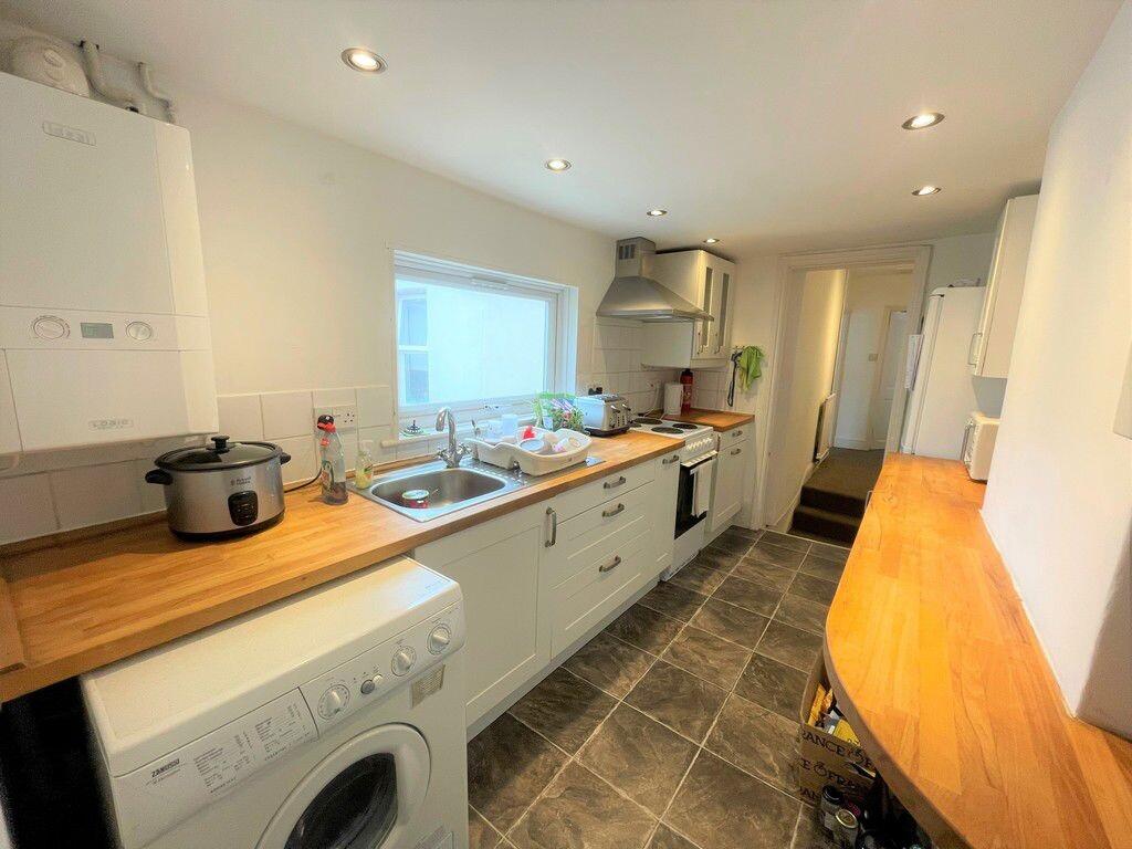 2 bedroom apartment for rent Homefield Road Exeter, EX1 2QS | UniHomes