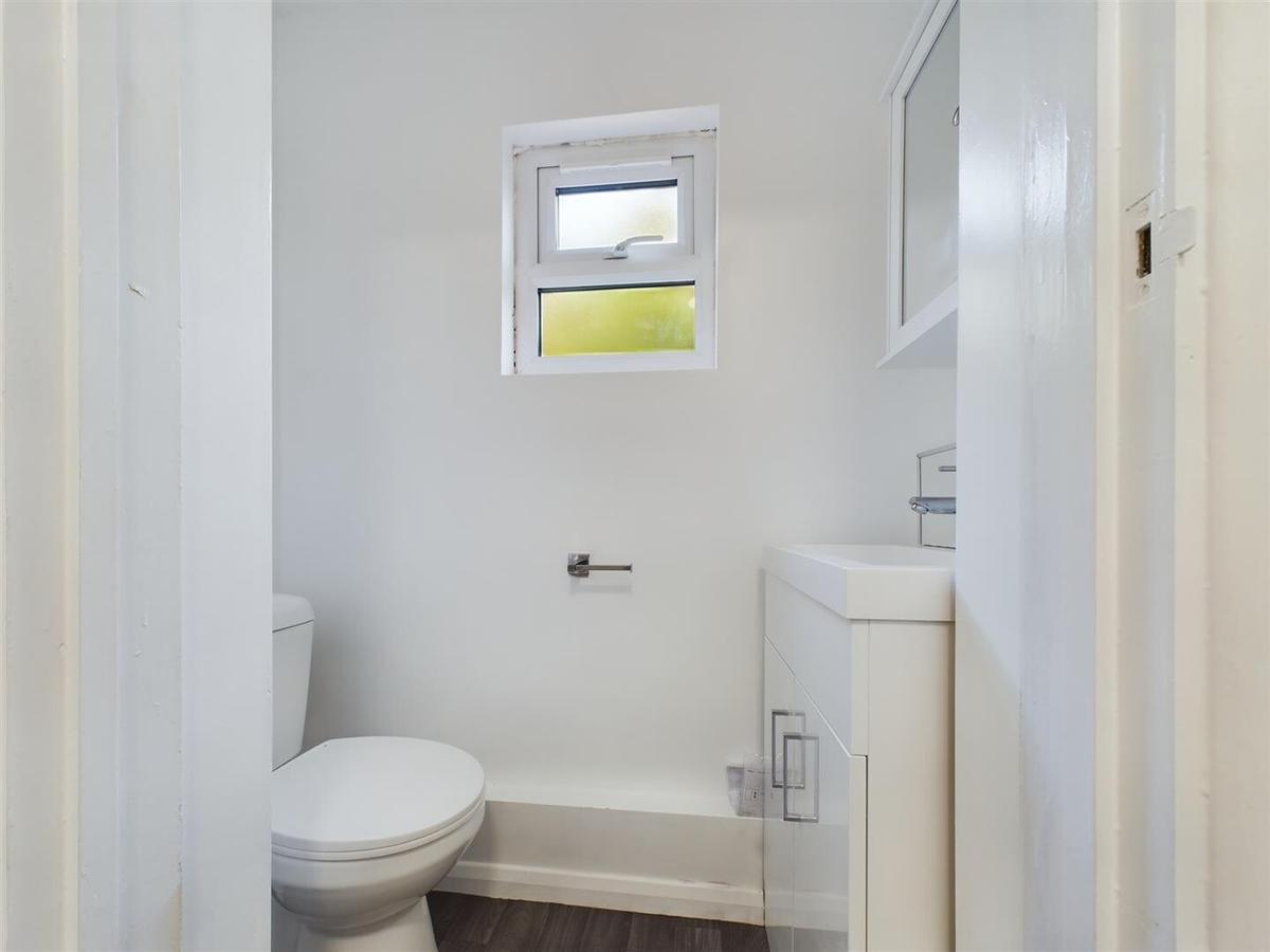 6 bedroom house for rent Roundway, Brighton, BN1 9AQ | UniHomes