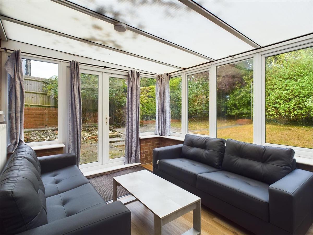 6 bedroom house for rent Roundway, Brighton, BN1 9AQ | UniHomes