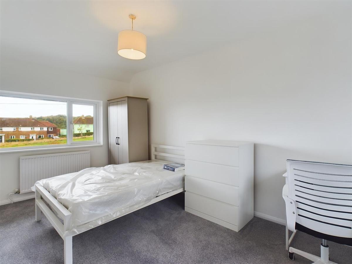 6 bedroom house for rent Roundway, Brighton, BN1 9AQ | UniHomes