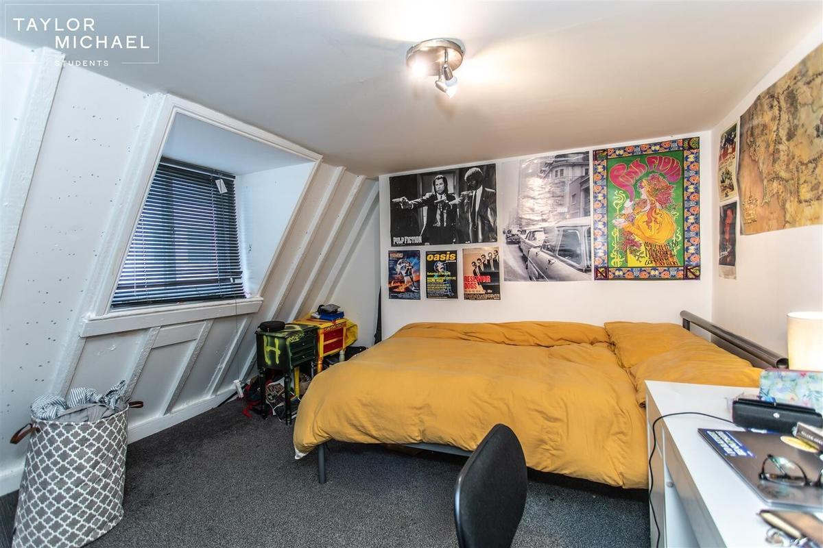 4 bedroom house for rent George Street Brighton, BN2 1RH | UniHomes