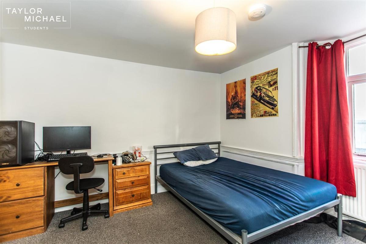 4 bedroom house for rent George Street Brighton, BN2 1RH | UniHomes