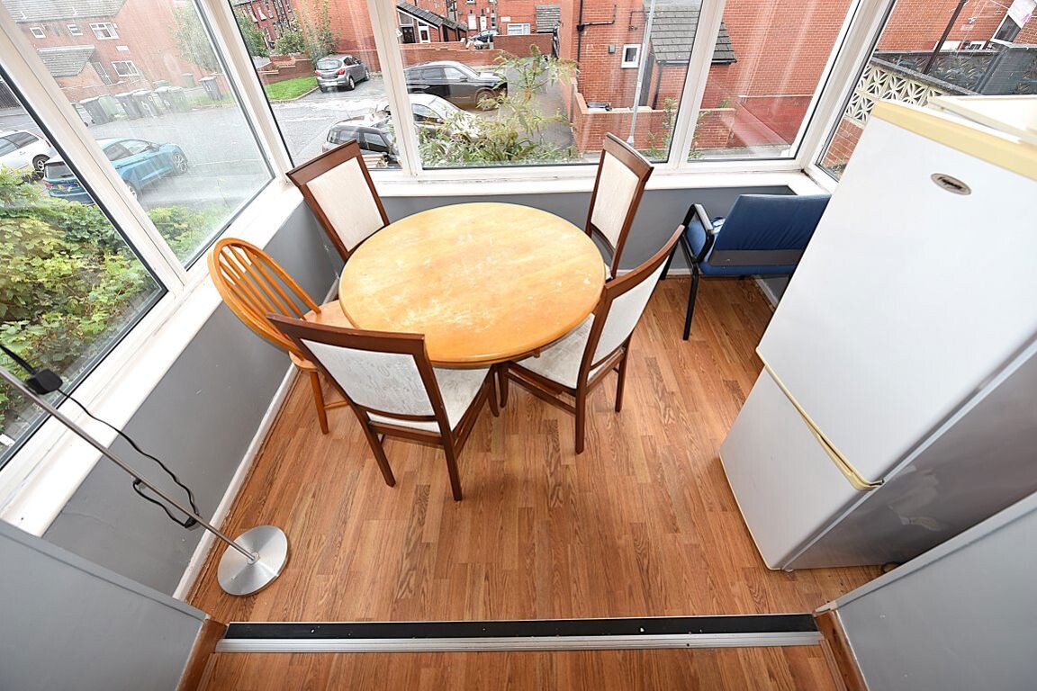 1 bedroom house for rent Howden Place Leeds, LS6 1PB | UniHomes