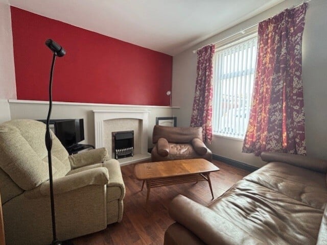 3 bedroom house for rent Croft Street, Cardiff, CF24 3DY | UniHomes