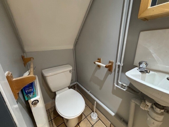 3 bedroom house for rent Croft Street, Cardiff, CF24 3DY | UniHomes