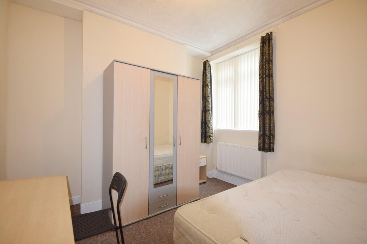 4 bedroom house for rent Moy Road Cardiff, CF24 4TH | UniHomes