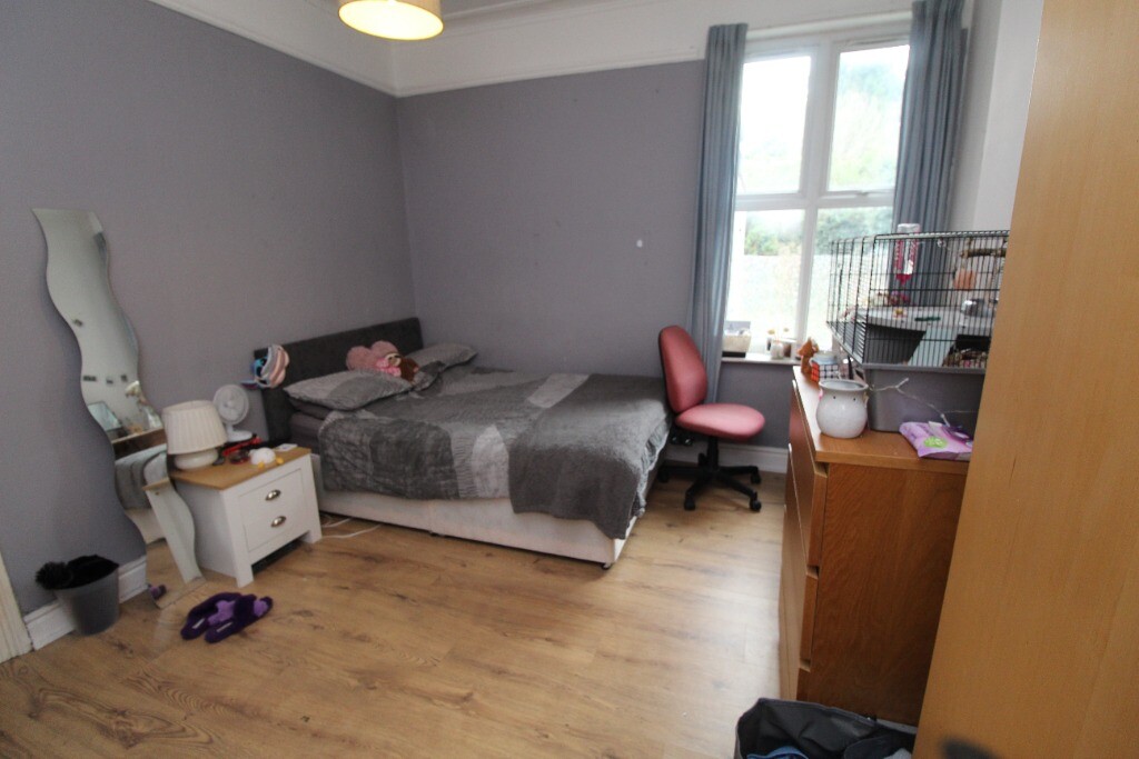 5 bedroom house for rent Lenton Boulevard, Nottingham, NG7 2FQ | UniHomes