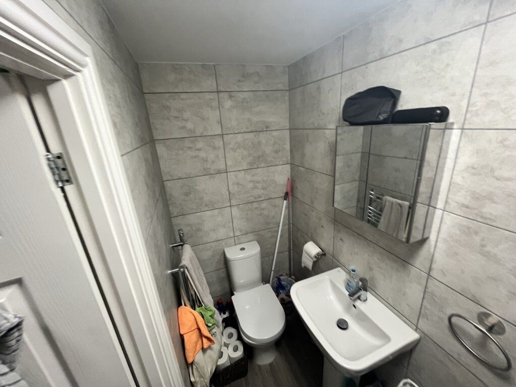 1 bedroom apartment for rent Friar Gate, Nottingham, DE1 1BU | UniHomes