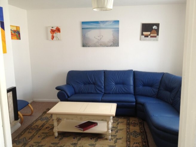 4 bedroom house for rent Crown Gardens, Canterbury, CT2 8LQ | UniHomes