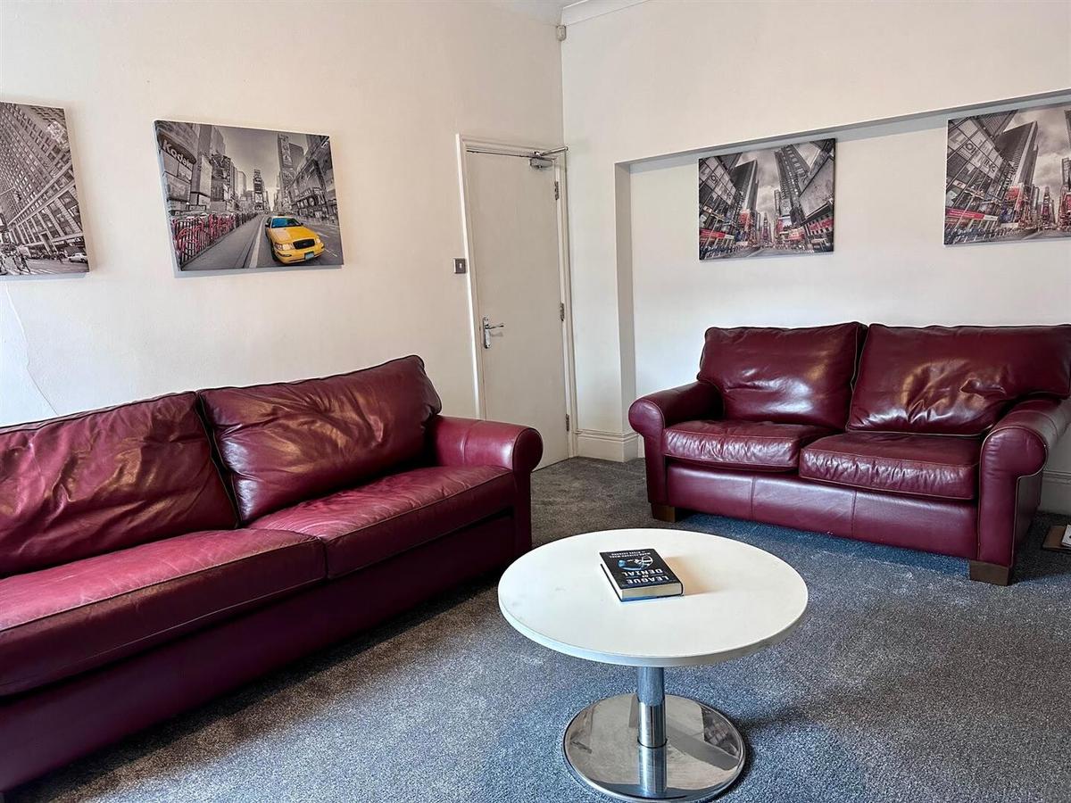 5 bedroom apartment for rent Glenthorn Road Newcastle, NE2 3HL | UniHomes