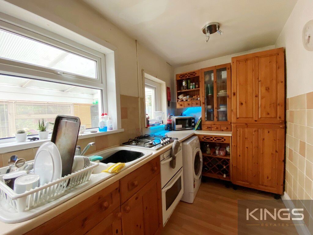 4 bedroom house for rent Harrison Road Southampton, SO17 3TL | UniHomes