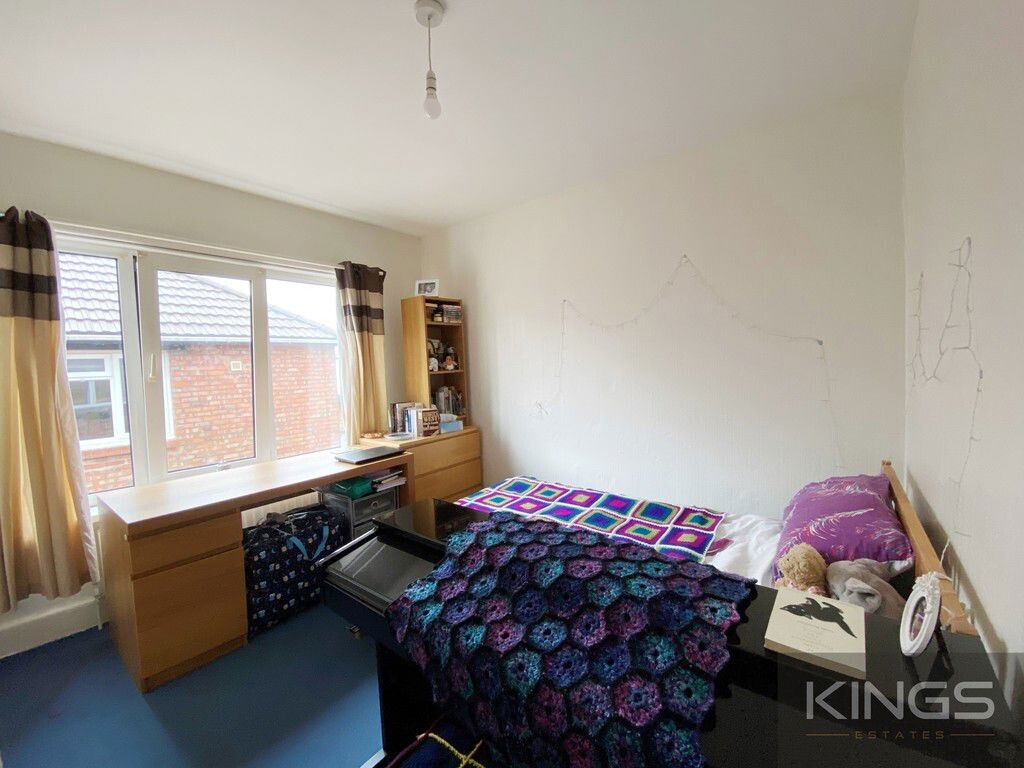 4 bedroom house for rent Harrison Road Southampton, SO17 3TL | UniHomes