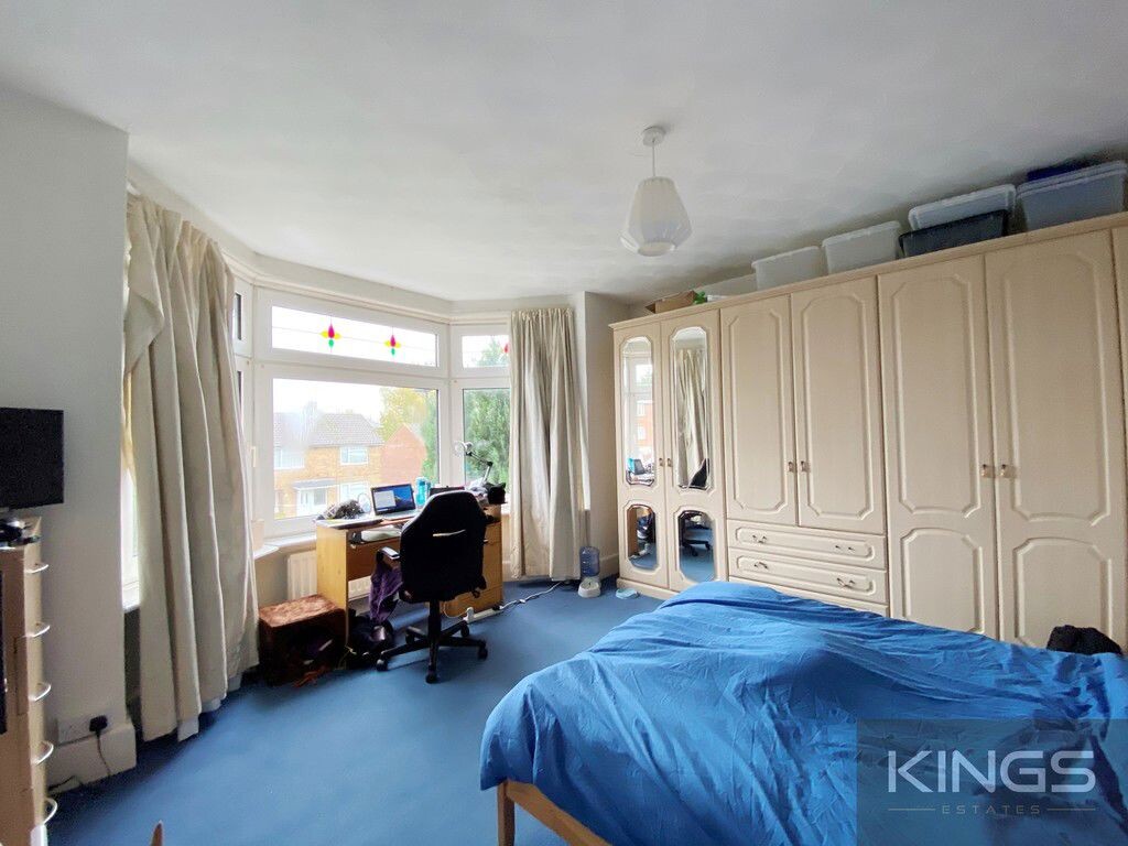 4 bedroom house for rent Harrison Road Southampton, SO17 3TL | UniHomes