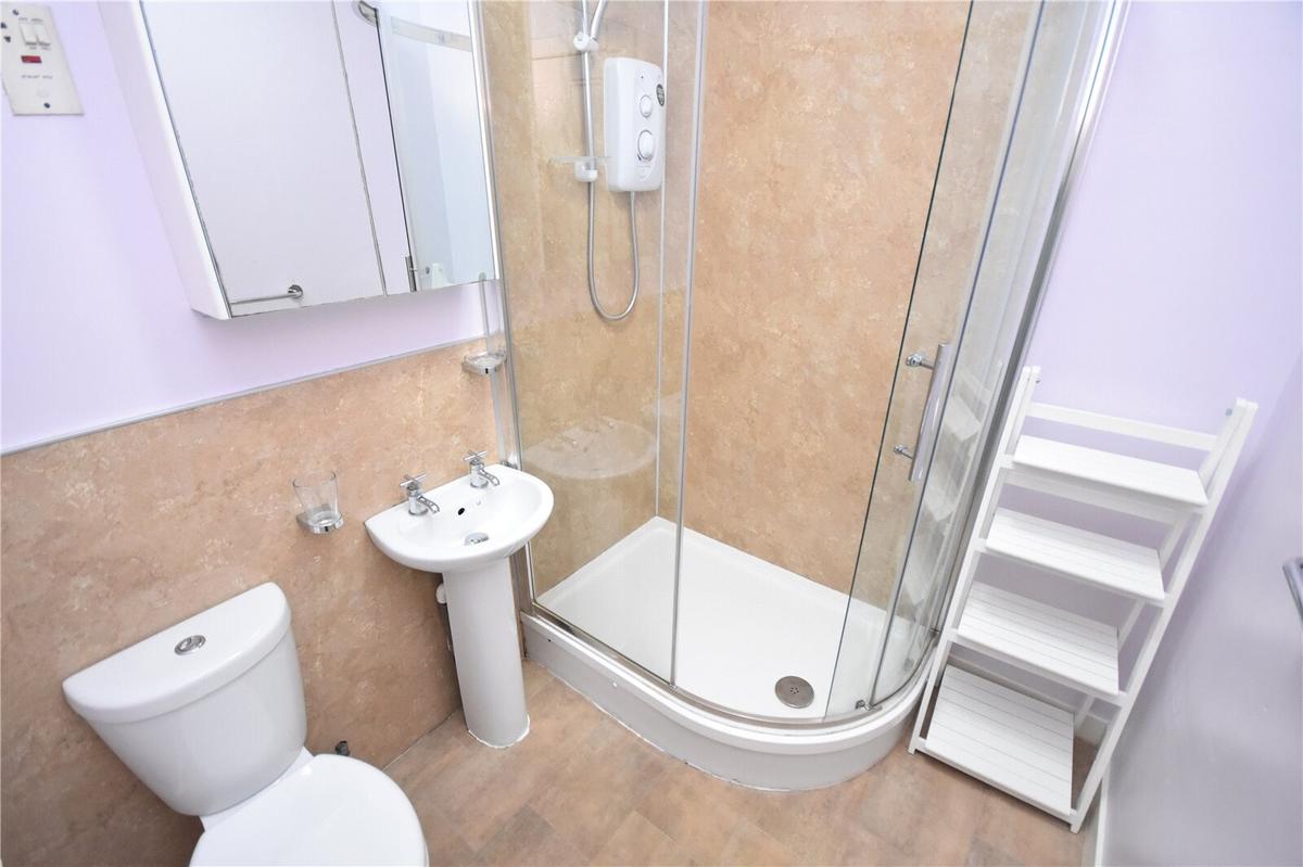 3 bedroom house for rent (Tfl) Justice Street Aberdeen, AB11 5HS | UniHomes