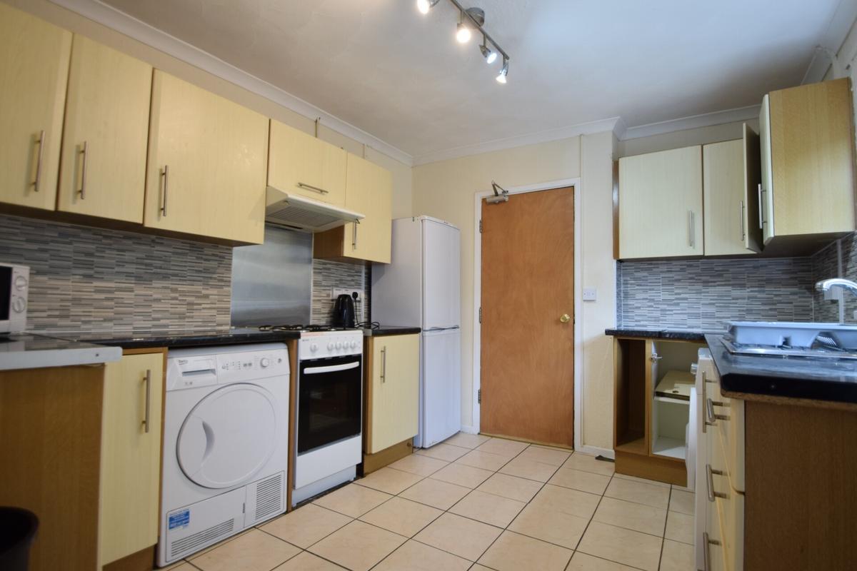 4 bedroom house for rent Whitchurch Place Cardiff, CF24 4HD | UniHomes