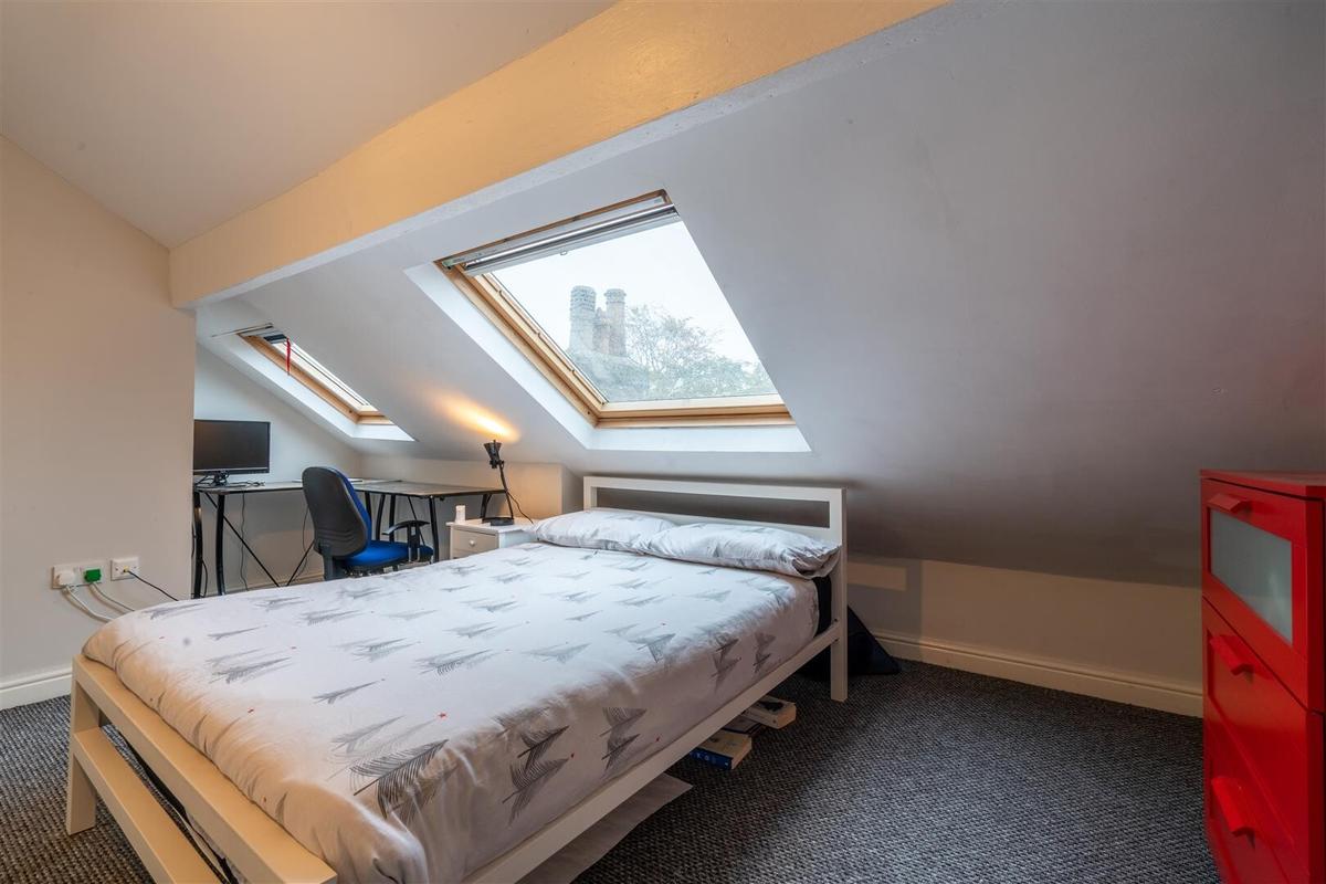 7 bedroom house for rent Tapton House Road, Sheffield, S10 5BY | UniHomes