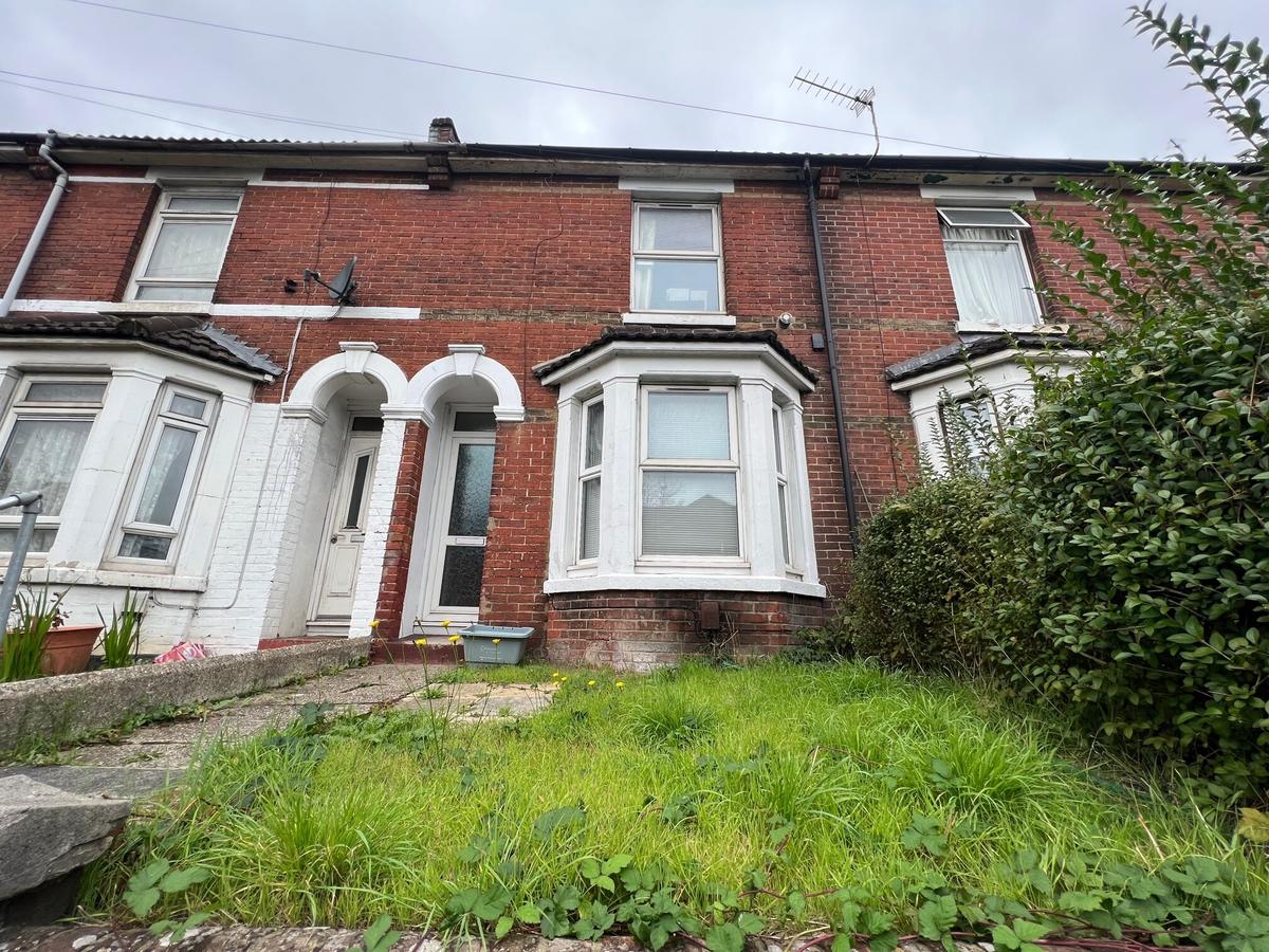 4 bedroom house for rent Portswood Road, Southampton, SO17 3SA | UniHomes