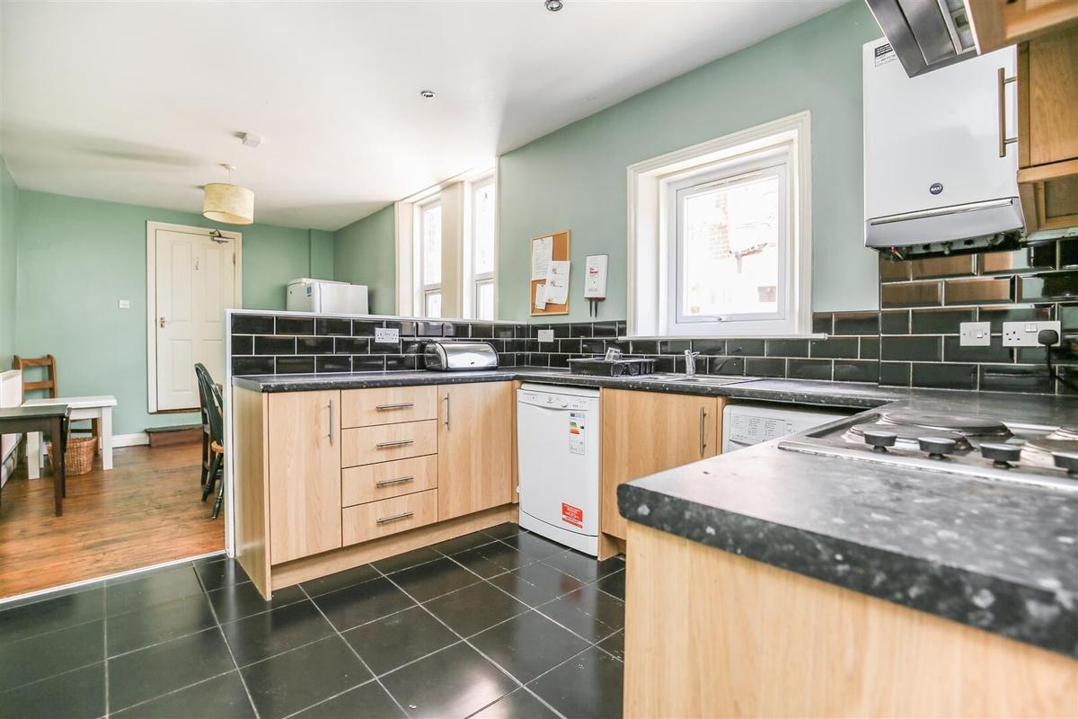 7 bedroom house for rent Devonshire Place, Newcastle, NE2 2ND | UniHomes