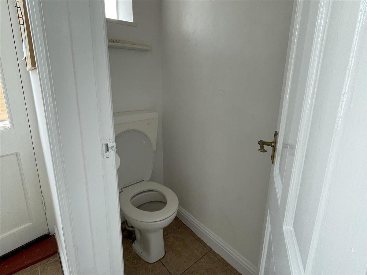 4 bedroom house for rent Calthorpe Road Norwich, NR5 8RN | UniHomes