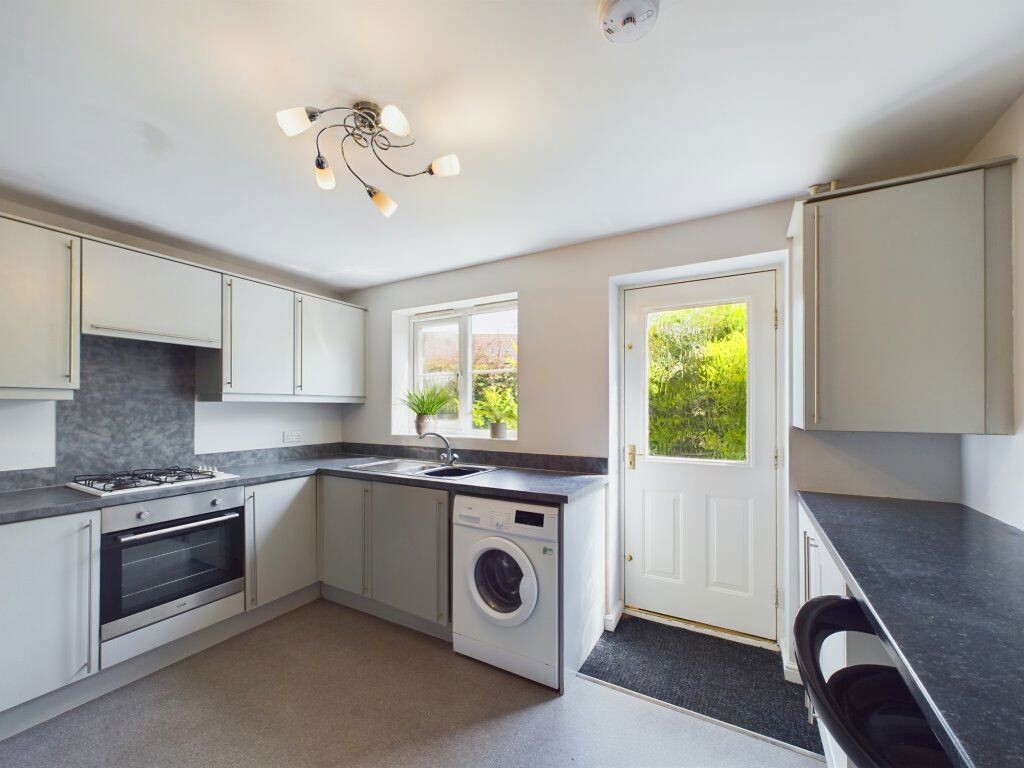 2 bedroom house for rent Goods Yard Close Loughborough, LE11 5EB | UniHomes