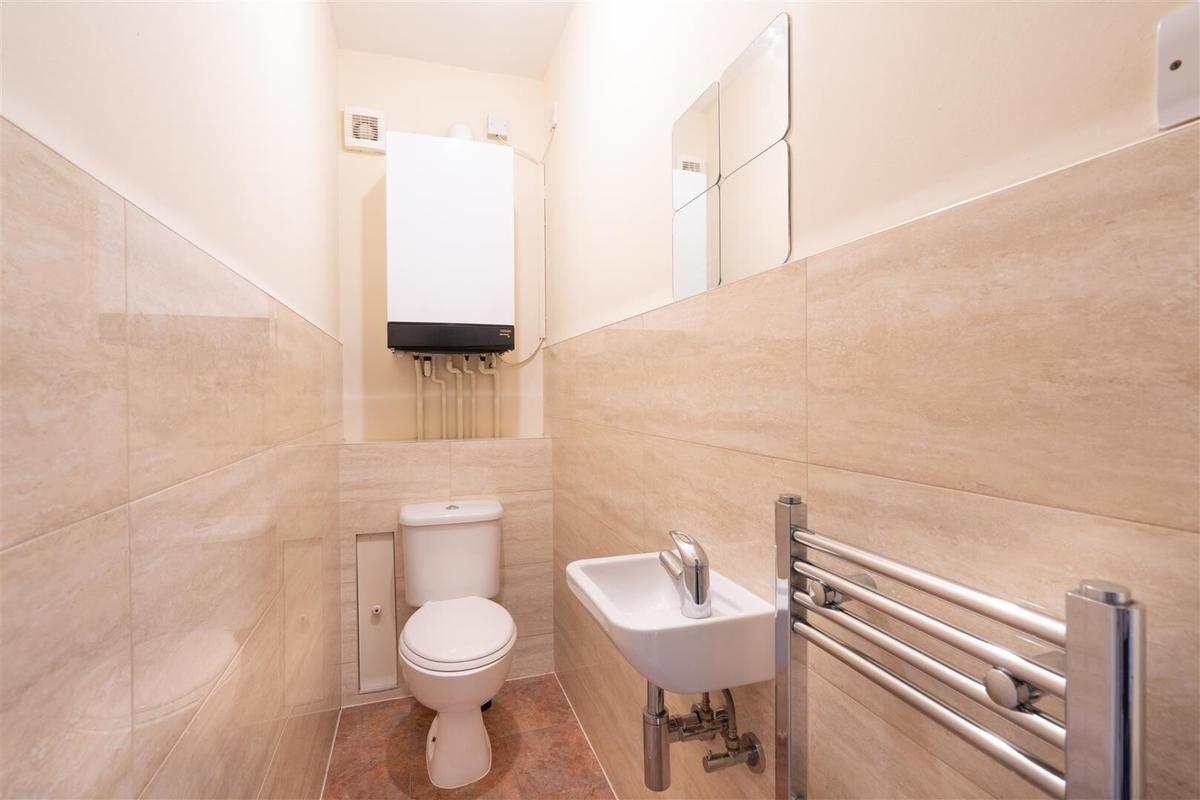 6 bedroom apartment for rent Gell Street, Sheffield, S3 7QW | UniHomes