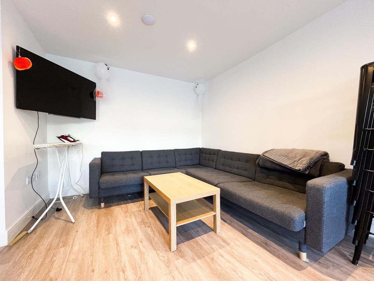 6 bedroom house for rent Maindy Road Cardiff, CF24 4HQ | UniHomes
