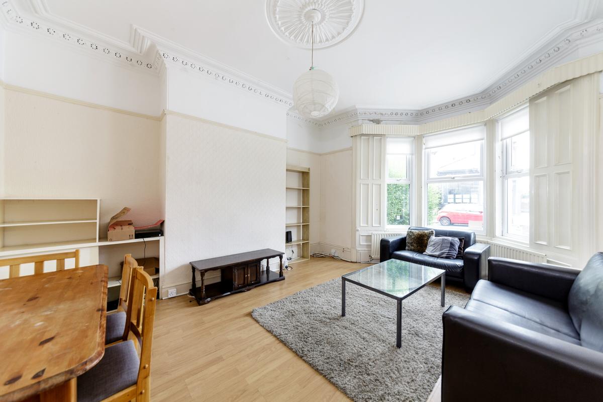 5 bedroom house for rent Manor House Road Newcastle, NE2 2LY | UniHomes