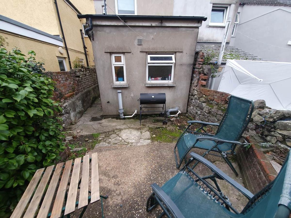 4 bedroom house for rent Harriet Street Cardiff, CF24 4BU | UniHomes
