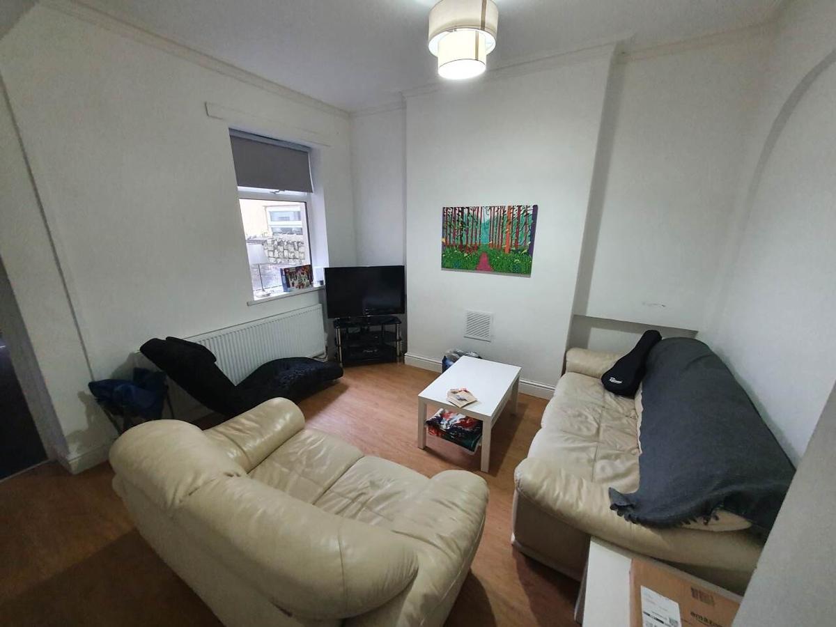 4 bedroom house for rent Harriet Street Cardiff, CF24 4BU | UniHomes