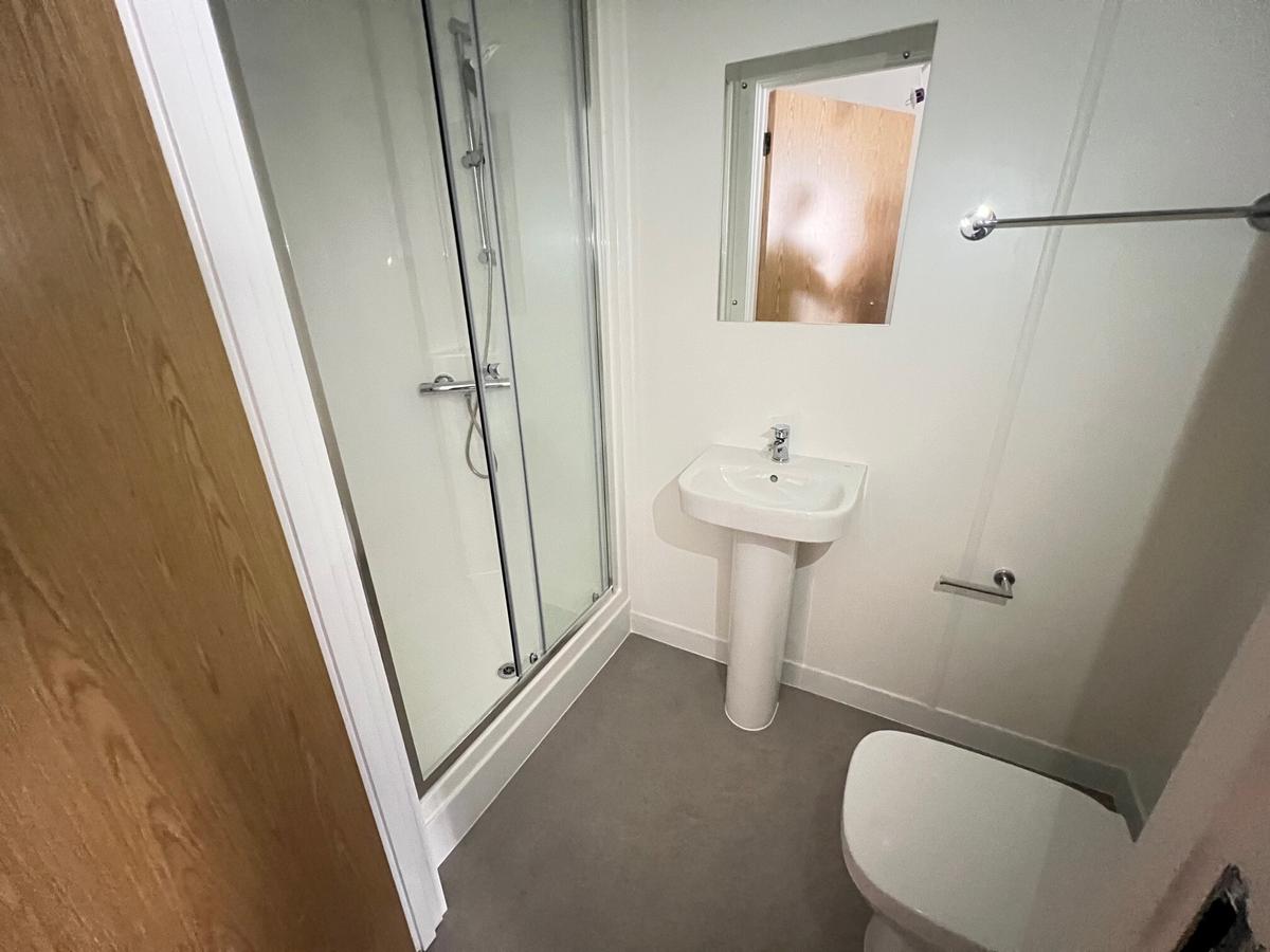 1 bedroom apartment for rent Friary House, Briton Street Southampton ...