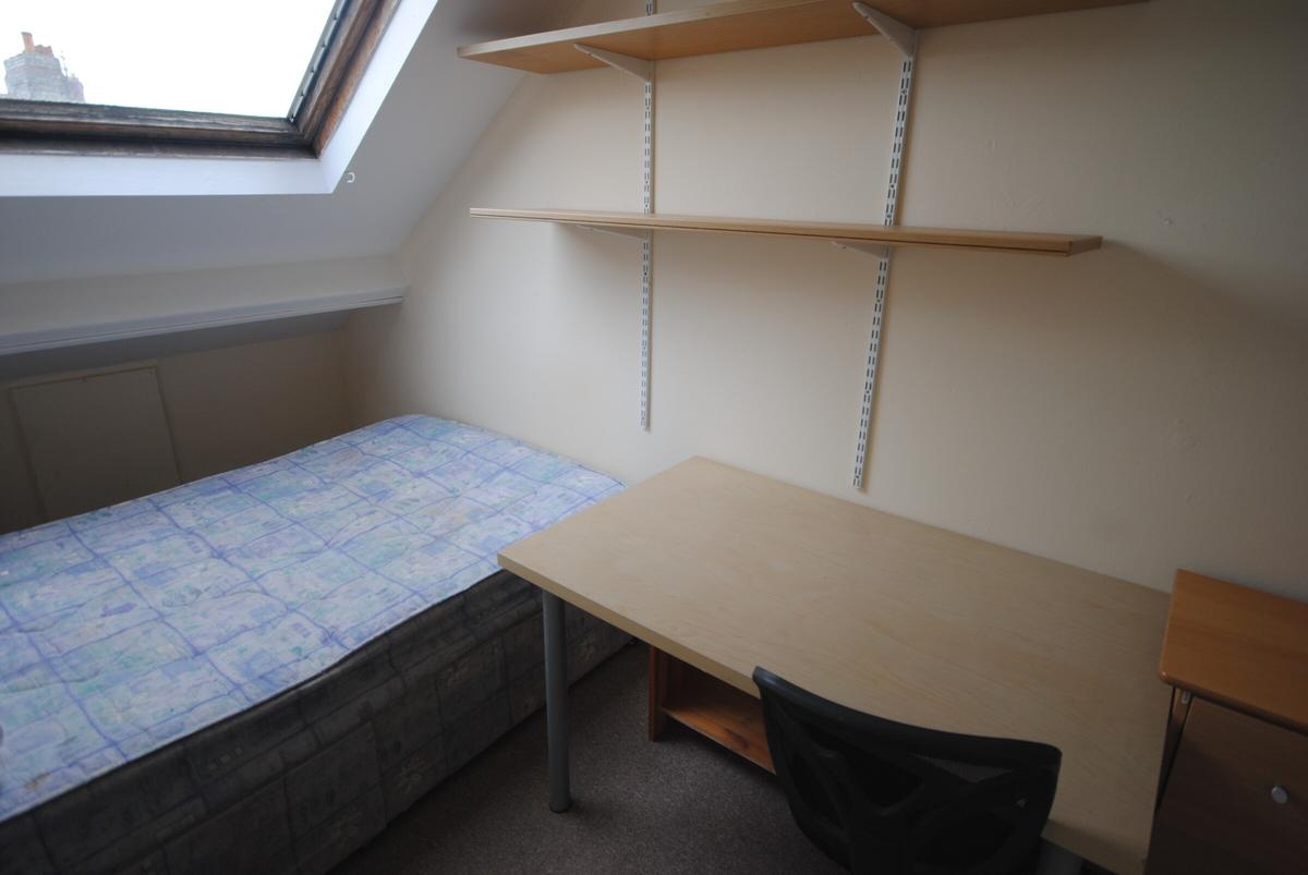 5 bedroom house for rent Queens Road (Upper) Newcastle, NE2 2PR | UniHomes