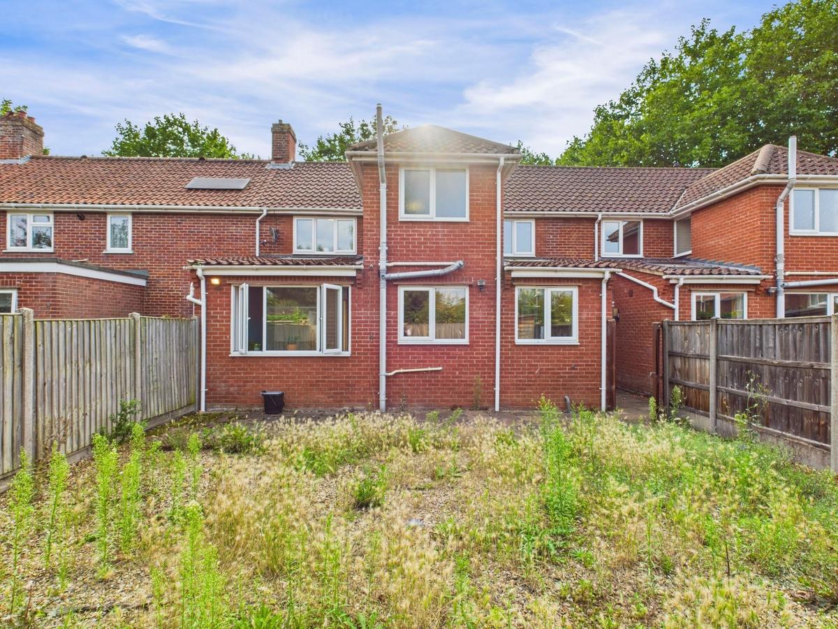 1 bedroom house for rent Colman Road Norwich, NR4 7HG | UniHomes